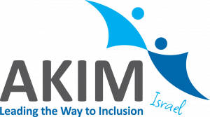 AKIM Israel - Leading The Way to Inclusion