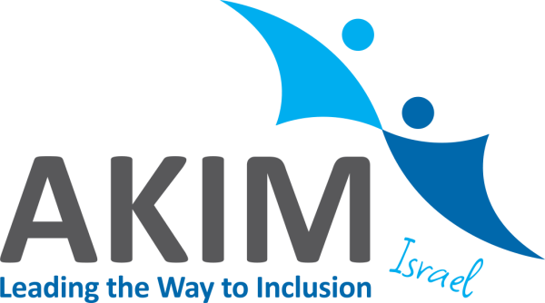 AKIM Israel - Leading The Way to Inclusion